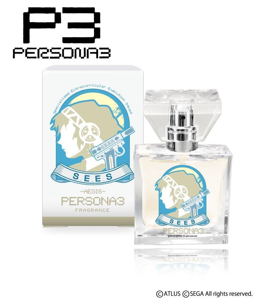 primaniacs】ペルソナ4 フレグランス 花村陽介 primaniacs】ペルソナ4 フレグランス 花村陽介