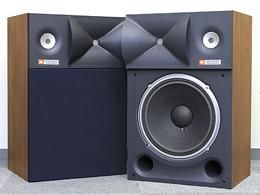 JBL 4425MkⅡ 2wayスタジオモニタースピーカー - 中古オーディオ JBL 4425MkⅡ 2wayスタジオモニタースピーカー - 中古オーディオ
