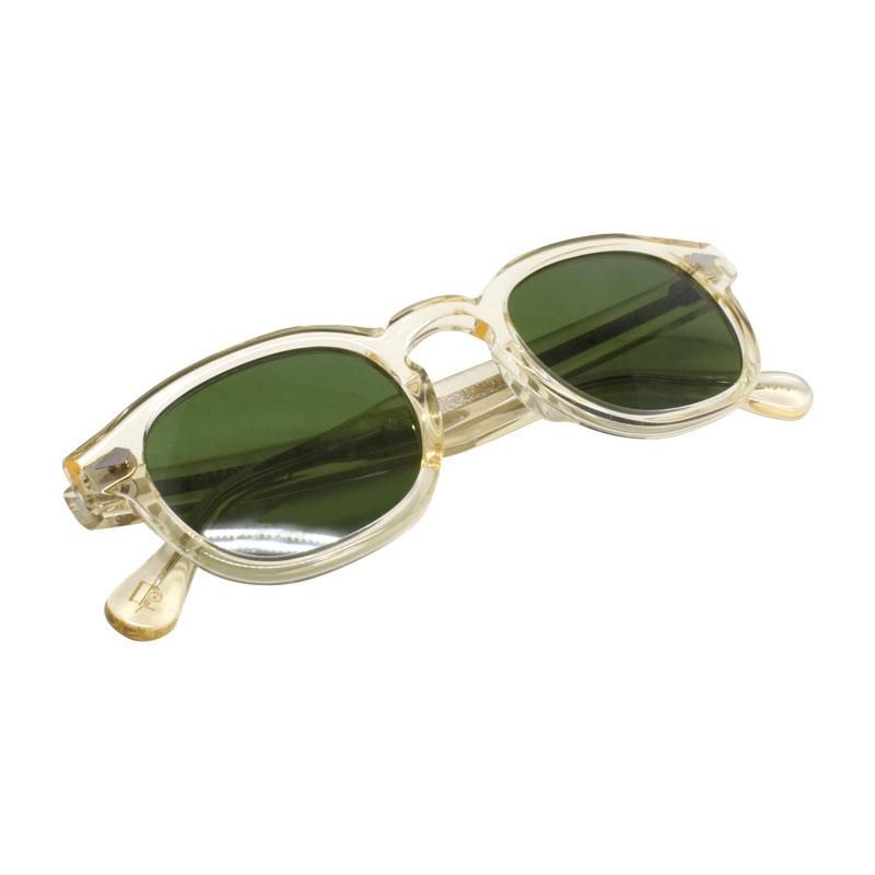MOSCOT モスコット LEMTOSHレムトッシュ/FLESH メガネ通販なら MOSCOT モスコット LEMTOSHレムトッシュ/FLESH メガネ通販なら