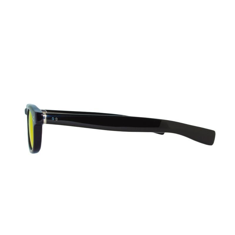 EYEVAN7285アイヴァン7285 351 / 100(grey red mirror)のメガネ EYEVAN7285アイヴァン7285 351 / 100(grey red mirror)のメガネ