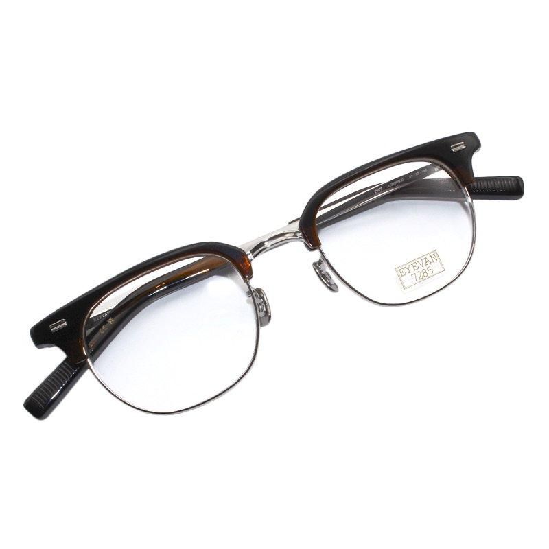 EYEVAN7285アイヴァン7285 647 / 357800のメガネ 通販ならGLASH BEAM EYEVAN7285アイヴァン7285 647 / 357800のメガネ 通販ならGLASH BEAM