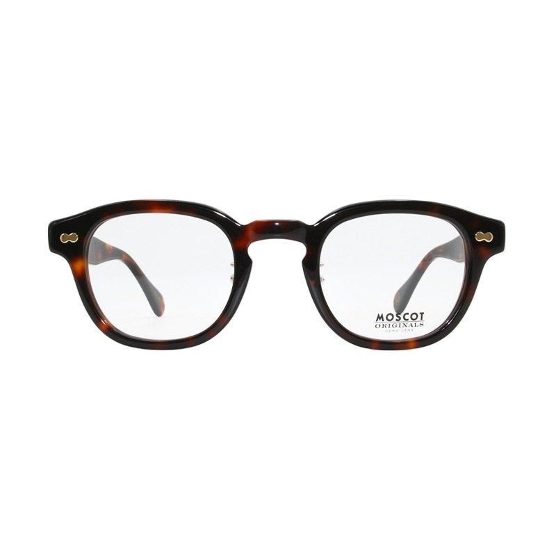 MOSCOT モスコット LEMTOSH レムトッシュ JPN LTD 16 / B TORT MOSCOT モスコット LEMTOSH レムトッシュ JPN LTD 16 / B TORT