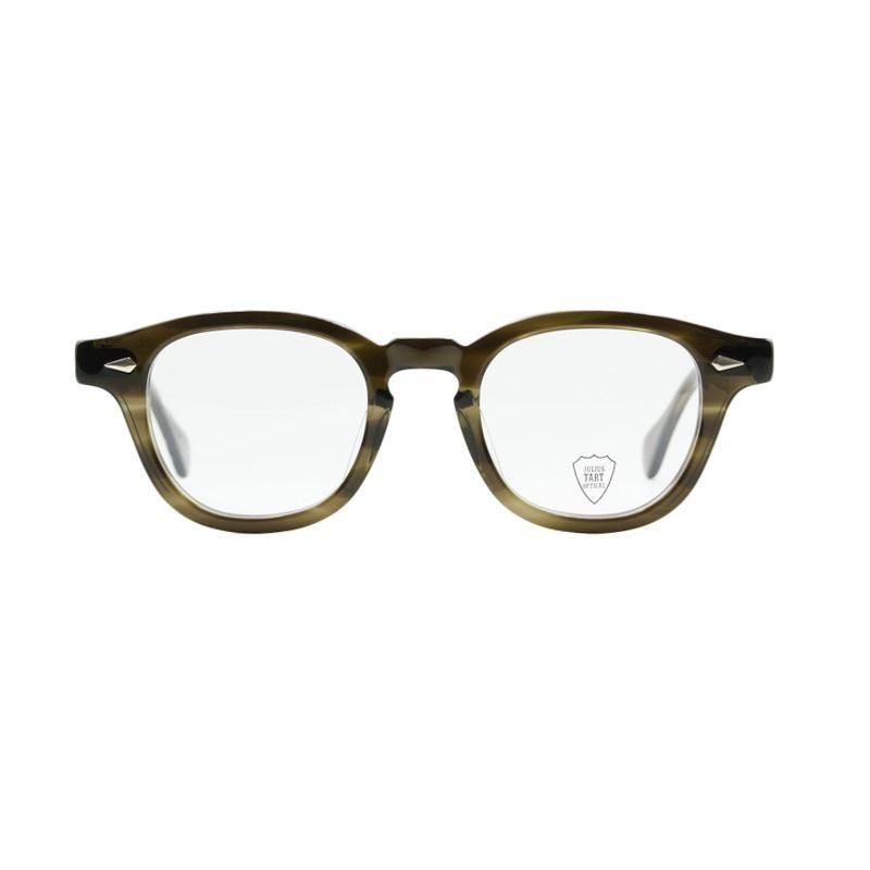 JULIUS TART OPTICAL (ジュリアス・タート・オプティカル JULIUS TART OPTICAL (ジュリアス・タート・オプティカル