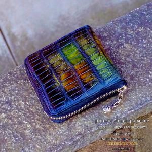 Bi-Fold Wallet(二折財布) - 7SENSE Bi-Fold Wallet(二折財布) - 7SENSE