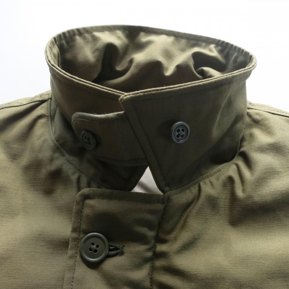 BLUCO ブルコ UC-411-020 A-2 DOWN JACKET ダウンジャケット BLUCO ブルコ UC-411-020 A-2 DOWN JACKET ダウンジャケット