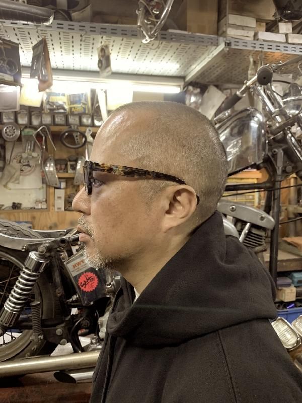 SHOP SAMS サムズ GOODIES BIKER SHADES バイカーシェード SHOP SAMS サムズ GOODIES BIKER SHADES バイカーシェード