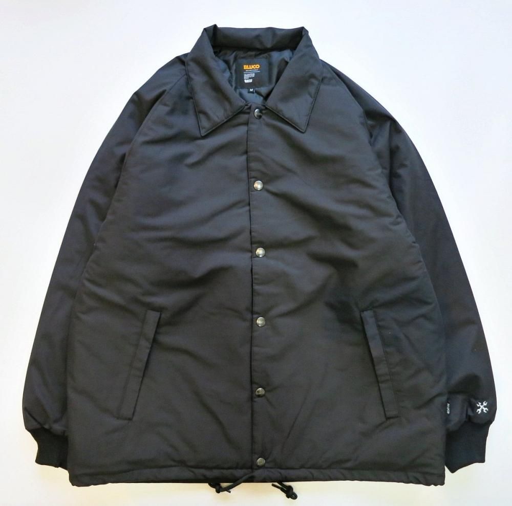 147-31-051 T/C COACH JACKET QUILTING LINING コーチジャケット 147-31-051 T/C COACH JACKET QUILTING LINING コーチジャケット