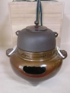 釜・風炉・鉄瓶 - 茶道具きよ川[茶器・茶道具・掛け軸・美術品 釜・風炉・鉄瓶 - 茶道具きよ川[茶器・茶道具・掛け軸・美術品