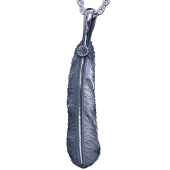 八咫烏 ペンダント:龍頭 -SilverAccessories WebShop- 八咫烏 ペンダント:龍頭 -SilverAccessories WebShop-