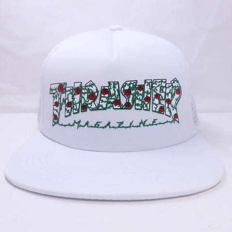 THRASHER - NEWJOKE ONLINE STORE THRASHER - NEWJOKE ONLINE STORE