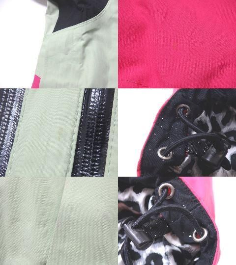 07SS SUPREME × THE NORTH FACE MOUNTAIN SUPREME GUIDE JACKET 07SS SUPREME × THE NORTH FACE MOUNTAIN SUPREME GUIDE JACKET