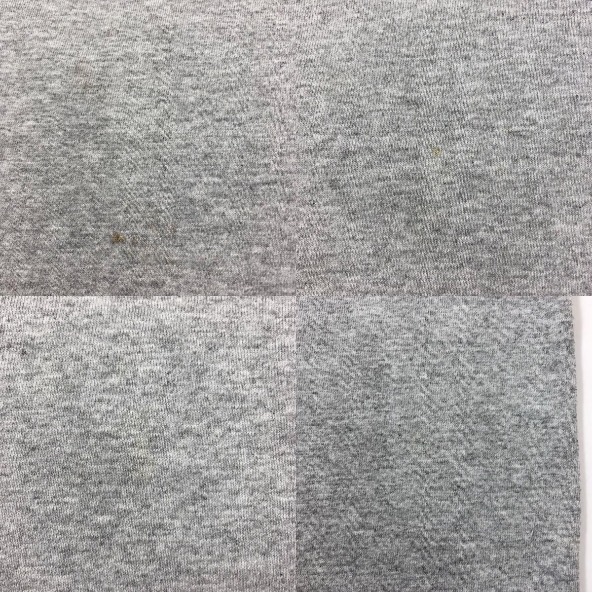 00s SUPREME Box Logo S/S Tee (GREY/ORANGE) XL シュプリーム 00s SUPREME Box Logo S/S Tee (GREY/ORANGE) XL シュプリーム