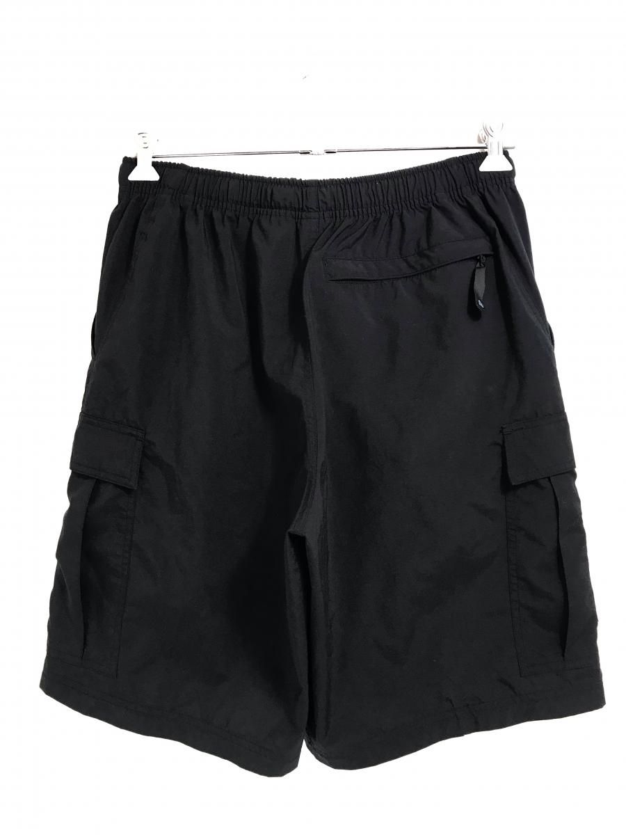00s NIKE ACG Nylon Cargo Shorts 黒 L ナイキ エーシージー 00s NIKE ACG Nylon Cargo Shorts 黒 L ナイキ エーシージー