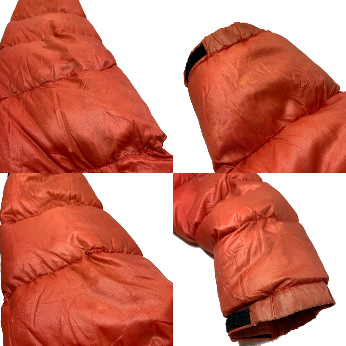90s THE NORTH FACE Nuptse Jacket 90s THE NORTH FACE Nuptse Jacket