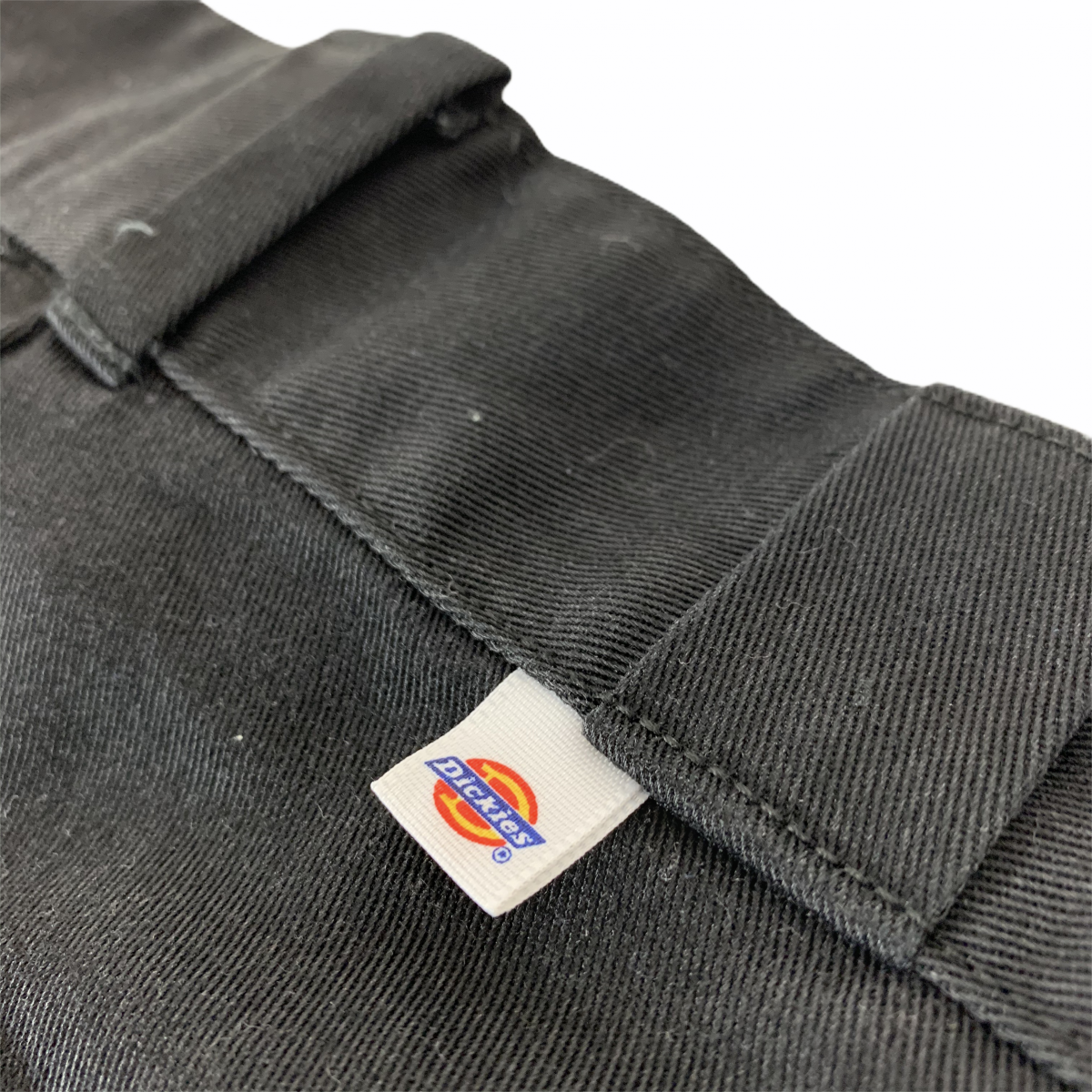 USA製 80s Dickies 874 Work Pants 黒 W32×L32 ディッキーズ USA製 80s Dickies 874 Work Pants 黒 W32×L32 ディッキーズ