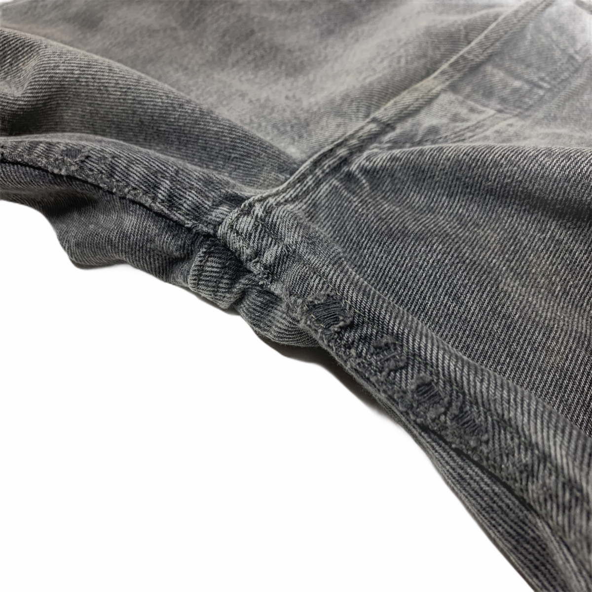 USA製 90s Levi's 501 Black Denim Pants 黒 W31×L34 リーバイス USA製 90s Levi's 501 Black Denim Pants 黒 W31×L34 リーバイス