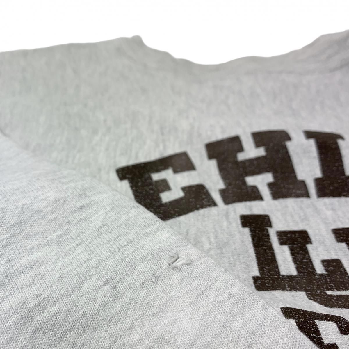 USA製 90s Champion R/W Sweatshirt USA製 90s Champion R/W Sweatshirt
