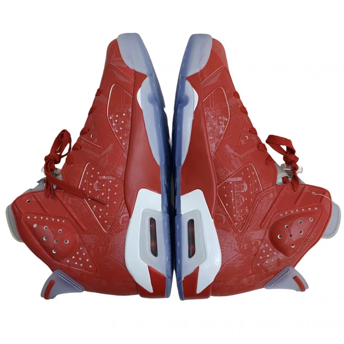 新品 14年製 NIKE AIR JORDAN 6 RETRO 新品 14年製 NIKE AIR JORDAN 6 RETRO