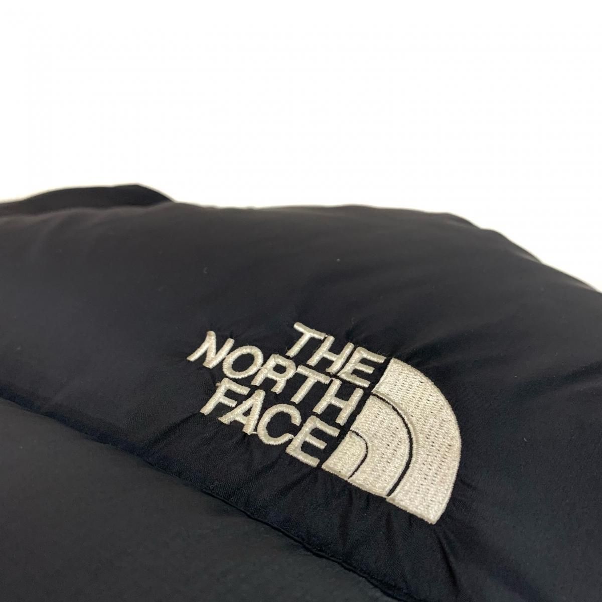 90s THE NORTH FACE Nuptse Jacket 黒 S ノースフェイス ヌプシ 90s THE NORTH FACE Nuptse Jacket 黒 S ノースフェイス ヌプシ