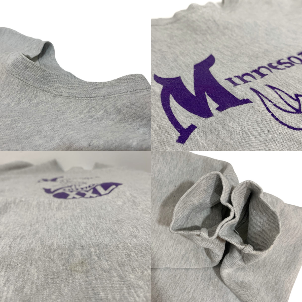 USA製 70s Champion R/W Sweatshirt USA製 70s Champion R/W Sweatshirt