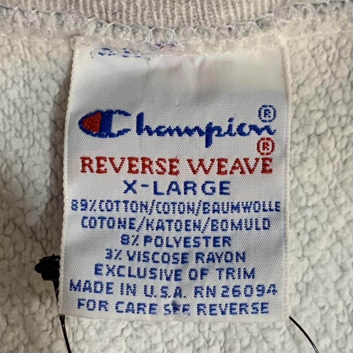 USA製 90s Champion USA製 90s Champion