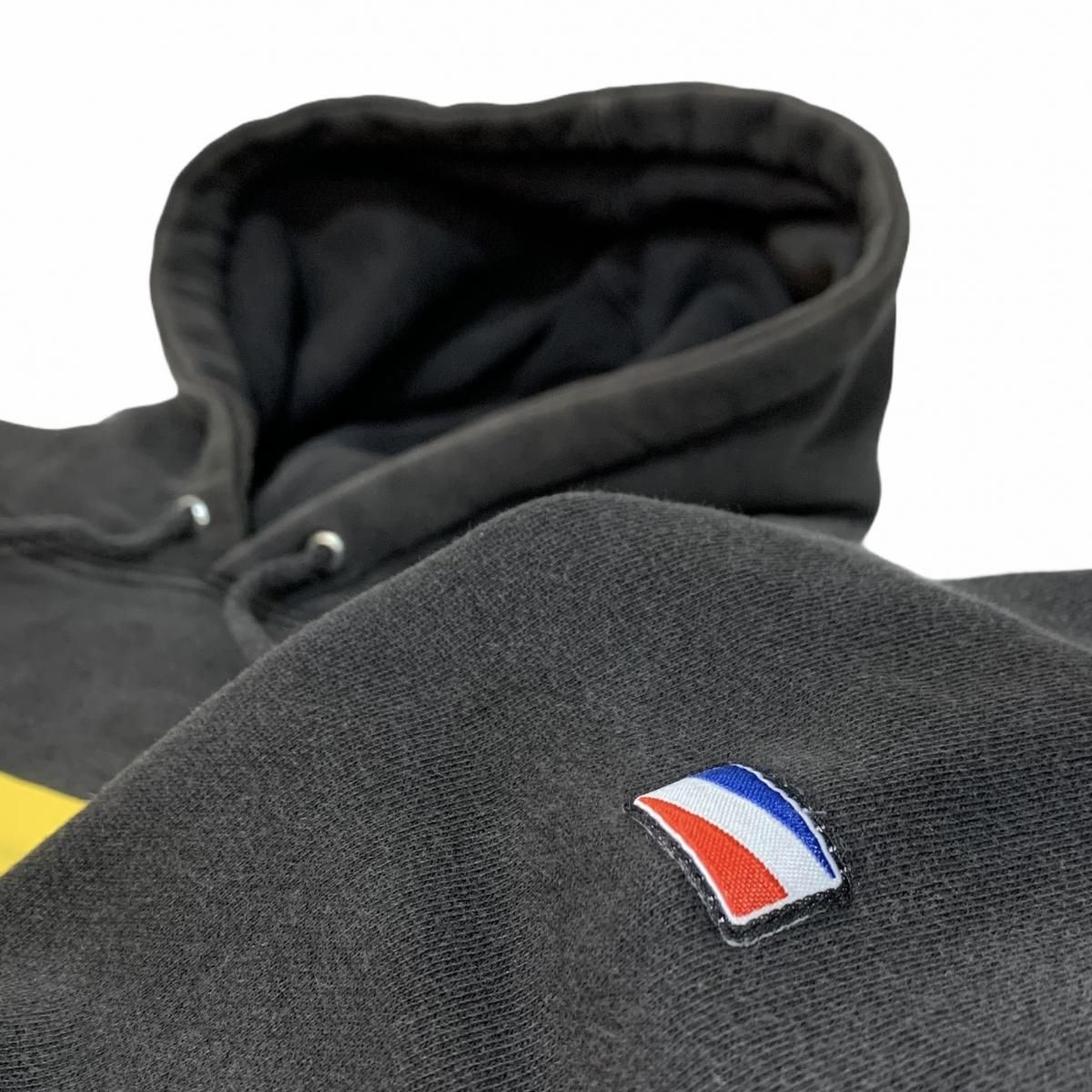 90s SHORTY'S Logo Sweat Hoodie 黒 L ショーティーズ パーカー 90s SHORTY'S Logo Sweat Hoodie 黒 L ショーティーズ パーカー