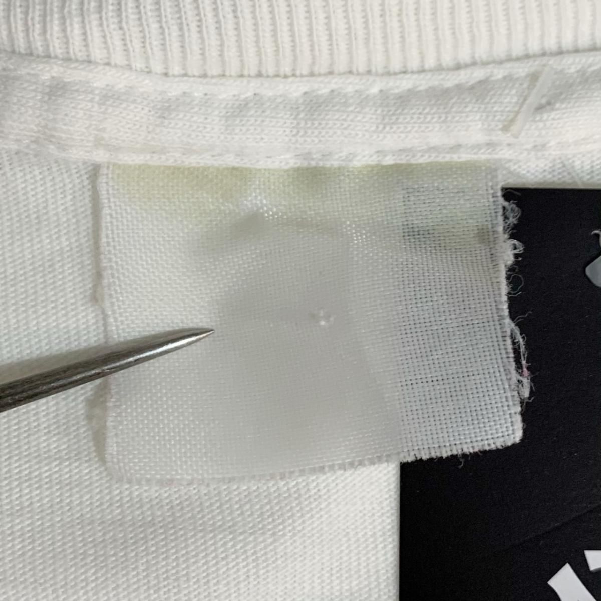 90s BANANA REPUBLIC Pocket S/S Tee 白 XL バナナリパブリック 90s BANANA REPUBLIC Pocket S/S Tee 白 XL バナナリパブリック