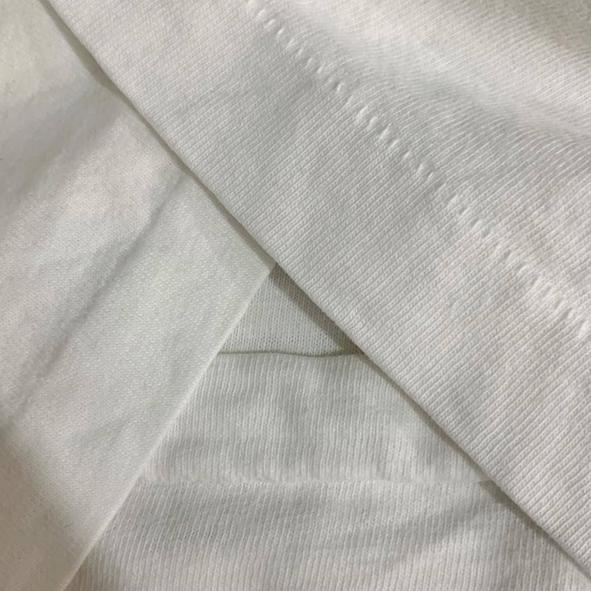 90s BANANA REPUBLIC Pocket S/S Tee 白 XL バナナリパブリック 90s BANANA REPUBLIC Pocket S/S Tee 白 XL バナナリパブリック