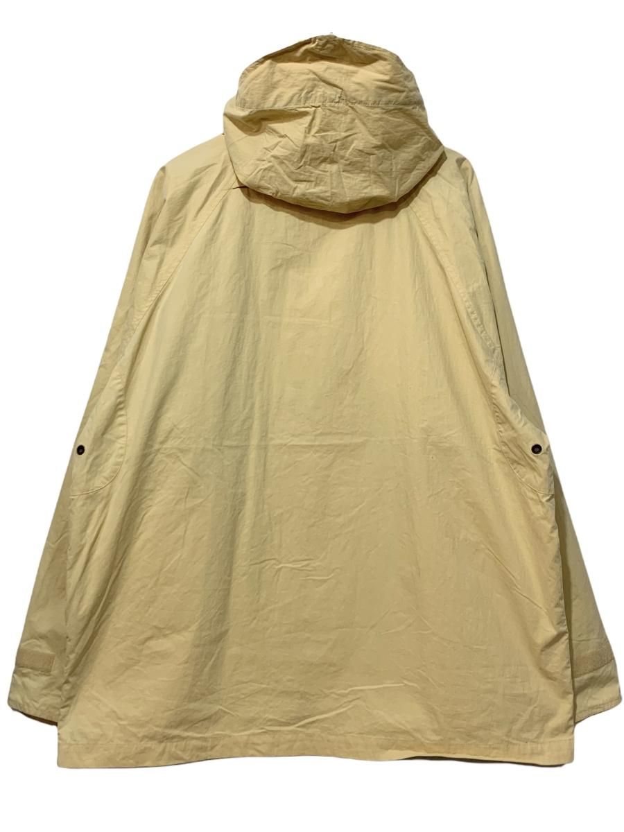 00年製 Timberland Cotton Nylon Field Parka 薄黄 XL 00s 00年製 Timberland Cotton Nylon Field Parka 薄黄 XL 00s