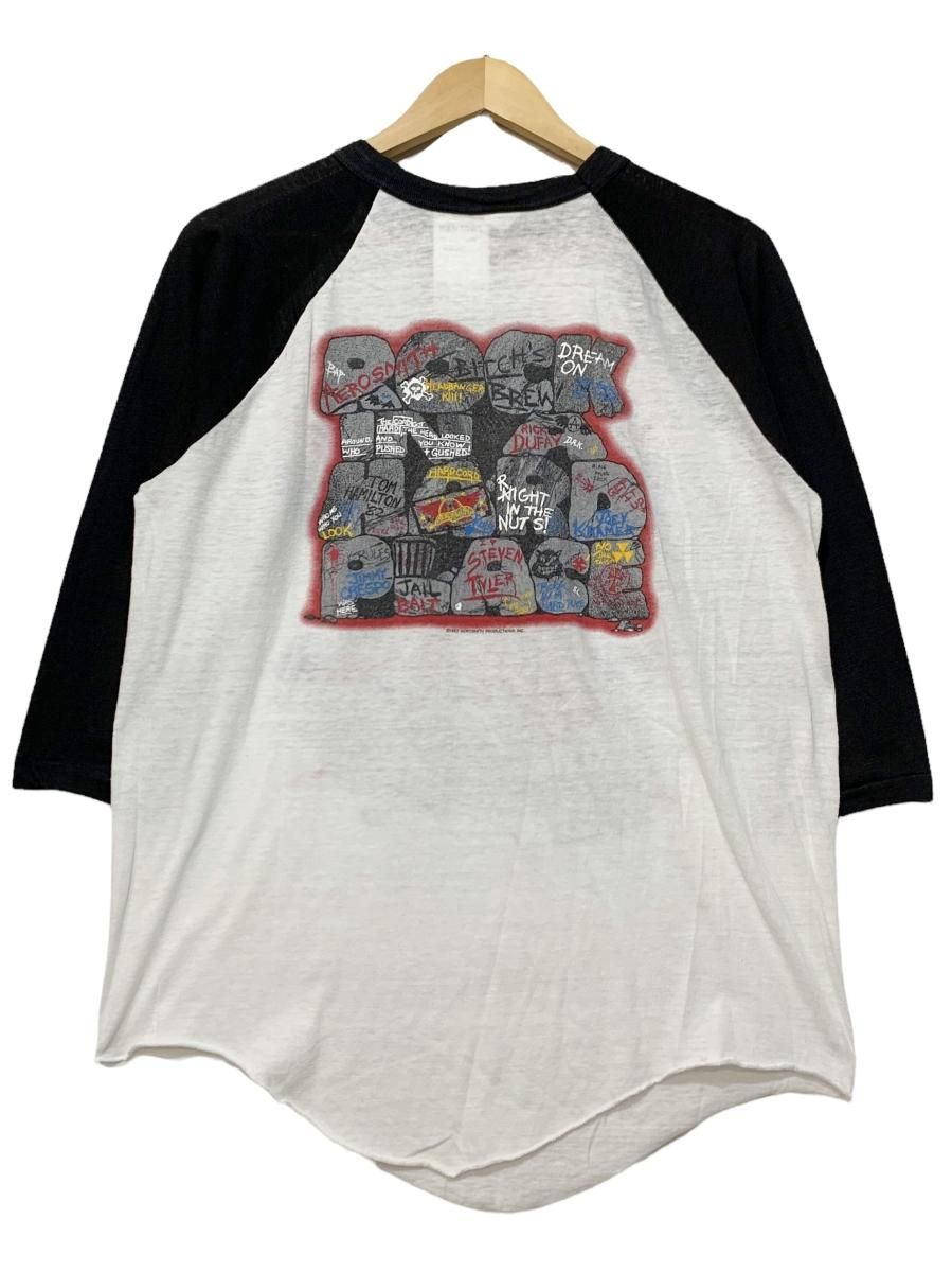 USA製 82年 AEROSMITH USA製 82年 AEROSMITH