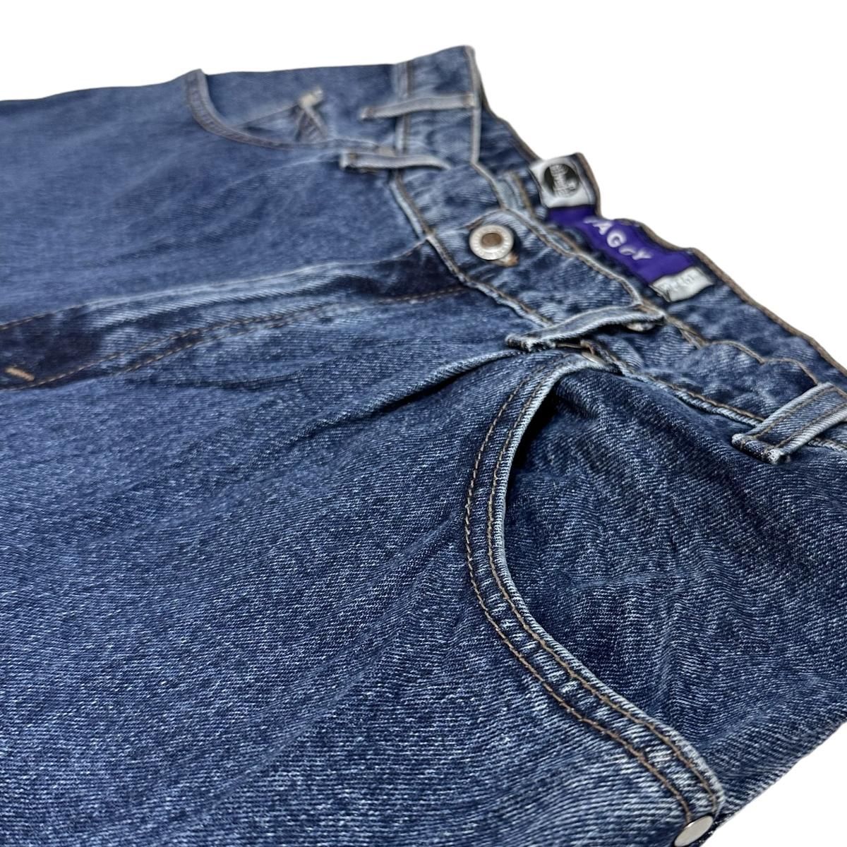 97年製 Levi's SilverTab 97年製 Levi's SilverTab