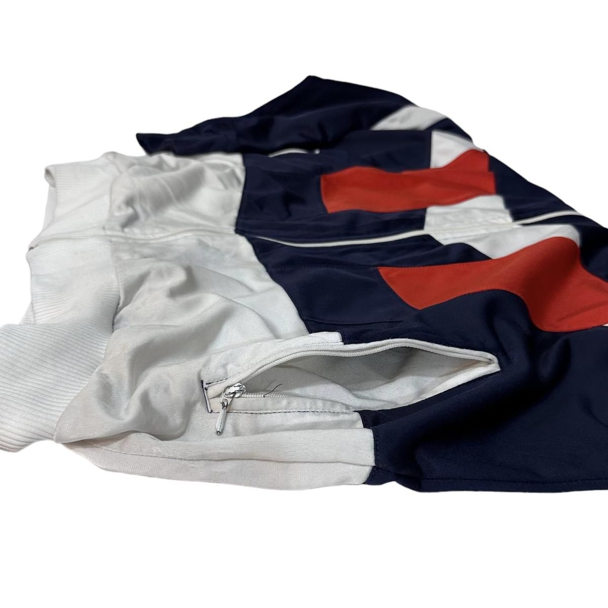 90s adidas Track Jacket トリコロール L アディダス トラック 90s adidas Track Jacket トリコロール L アディダス トラック