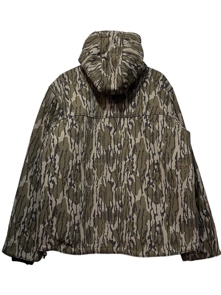 新品 Carhartt SUPER DUX Relaxed Fit Sherpa-Lined Camo Active 新品 Carhartt SUPER DUX Relaxed Fit Sherpa-Lined Camo Active