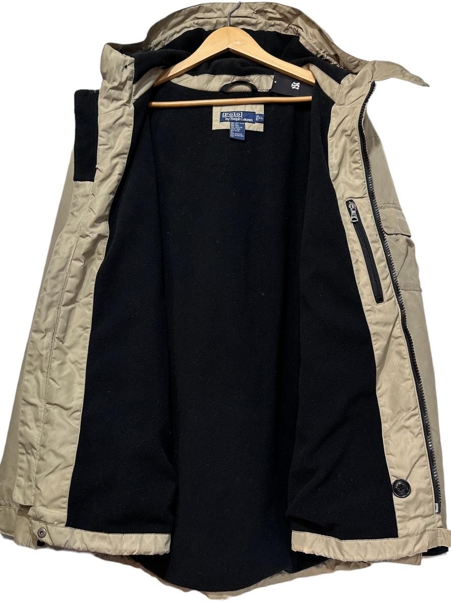 Polo Ralph Lauren Motorcycle Jacket カーキ XL ポロラルフ Polo Ralph Lauren Motorcycle Jacket カーキ XL ポロラルフ