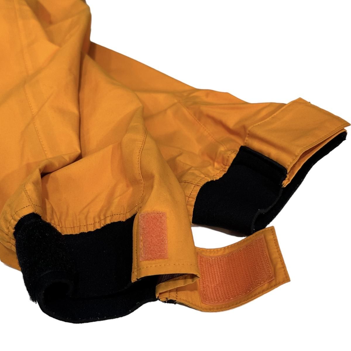 90s~00s mont-bell Kayak Pullover Jacket 黄 S モンベル 90s~00s mont-bell Kayak Pullover Jacket 黄 S モンベル