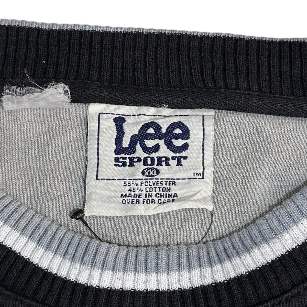 01年製 Lee SPORT 01年製 Lee SPORT