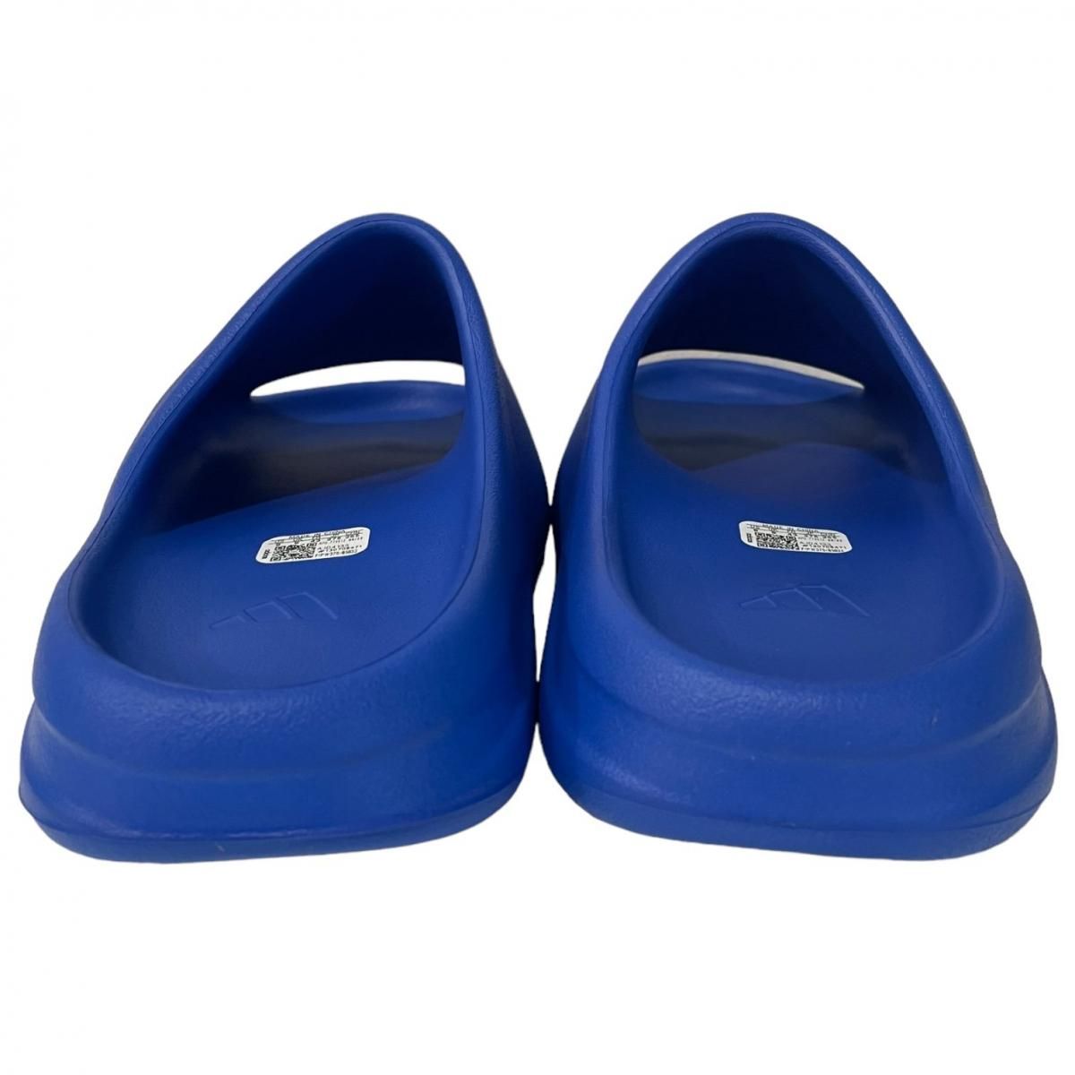 22年製 ADIDAS × Kanye West YEEZY Slide AZURE US9/26.5cm 22年製 ADIDAS × Kanye West YEEZY Slide AZURE US9/26.5cm