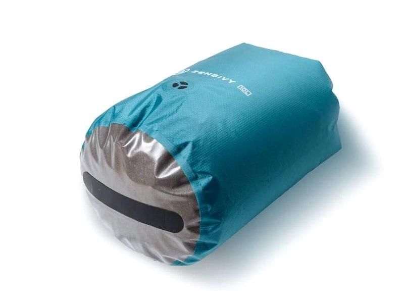 ZENBIVY DRY SACKS - 宗像山道具店 by GRIPS ZENBIVY DRY SACKS - 宗像山道具店 by GRIPS