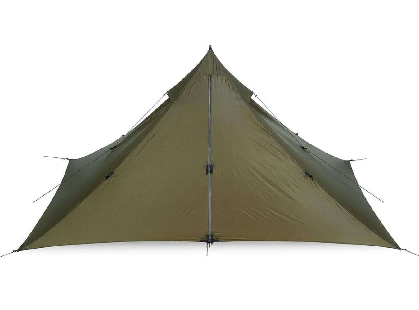 PYRAOMM DUO - 宗像山道具店 by GRIPS PYRAOMM DUO - 宗像山道具店 by GRIPS
