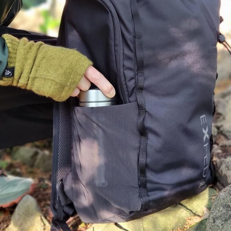 Summit Hike 25 - 宗像山道具店 by GRIPS Summit Hike 25 - 宗像山道具店 by GRIPS
