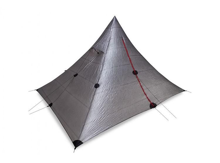 PYRAOMM PLUS DCF - 宗像山道具店 by GRIPS PYRAOMM PLUS DCF - 宗像山道具店 by GRIPS