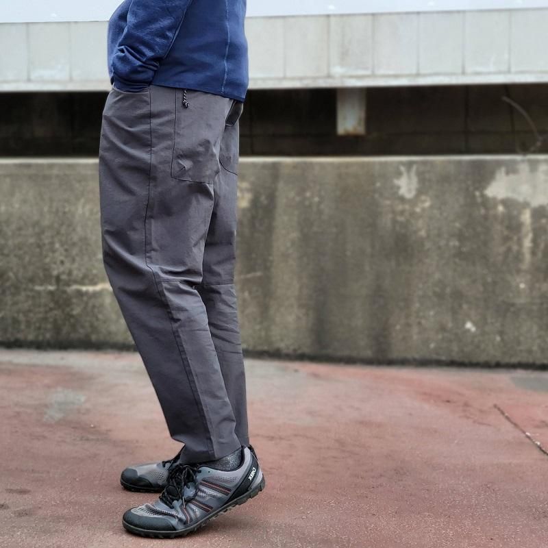 Ventilation Pant - 宗像山道具店 by GRIPS Ventilation Pant - 宗像山道具店 by GRIPS