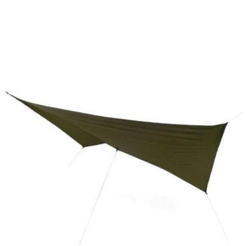 Hammok Tarp Single - 宗像山道具店 by GRIPS Hammok Tarp Single - 宗像山道具店 by GRIPS