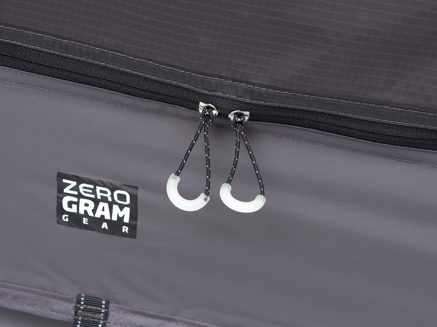 EL CHALTEN ZEROBONE 2P V2 - 宗像山道具店 by GRIPS EL CHALTEN ZEROBONE 2P V2 - 宗像山道具店 by GRIPS