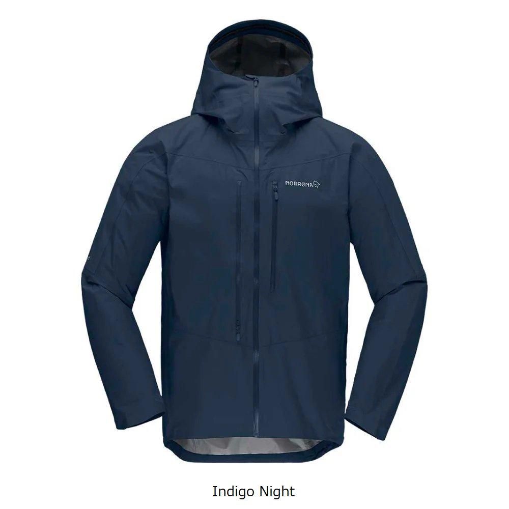 falketind Gore-Tex Paclite Jacket - 宗像山道具店 by GRIPS falketind Gore-Tex Paclite Jacket - 宗像山道具店 by GRIPS