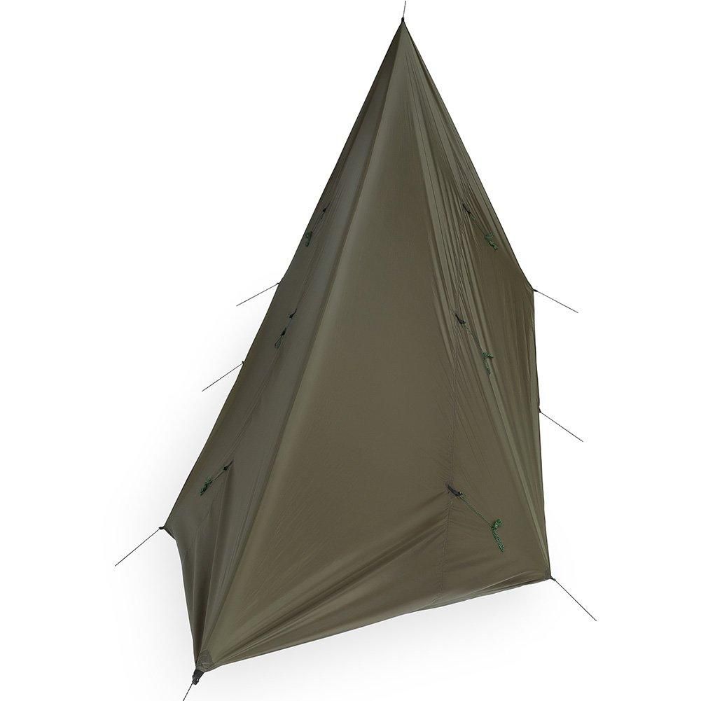 Hammock Tarp HUT - 宗像山道具店 by GRIPS Hammock Tarp HUT - 宗像山道具店 by GRIPS
