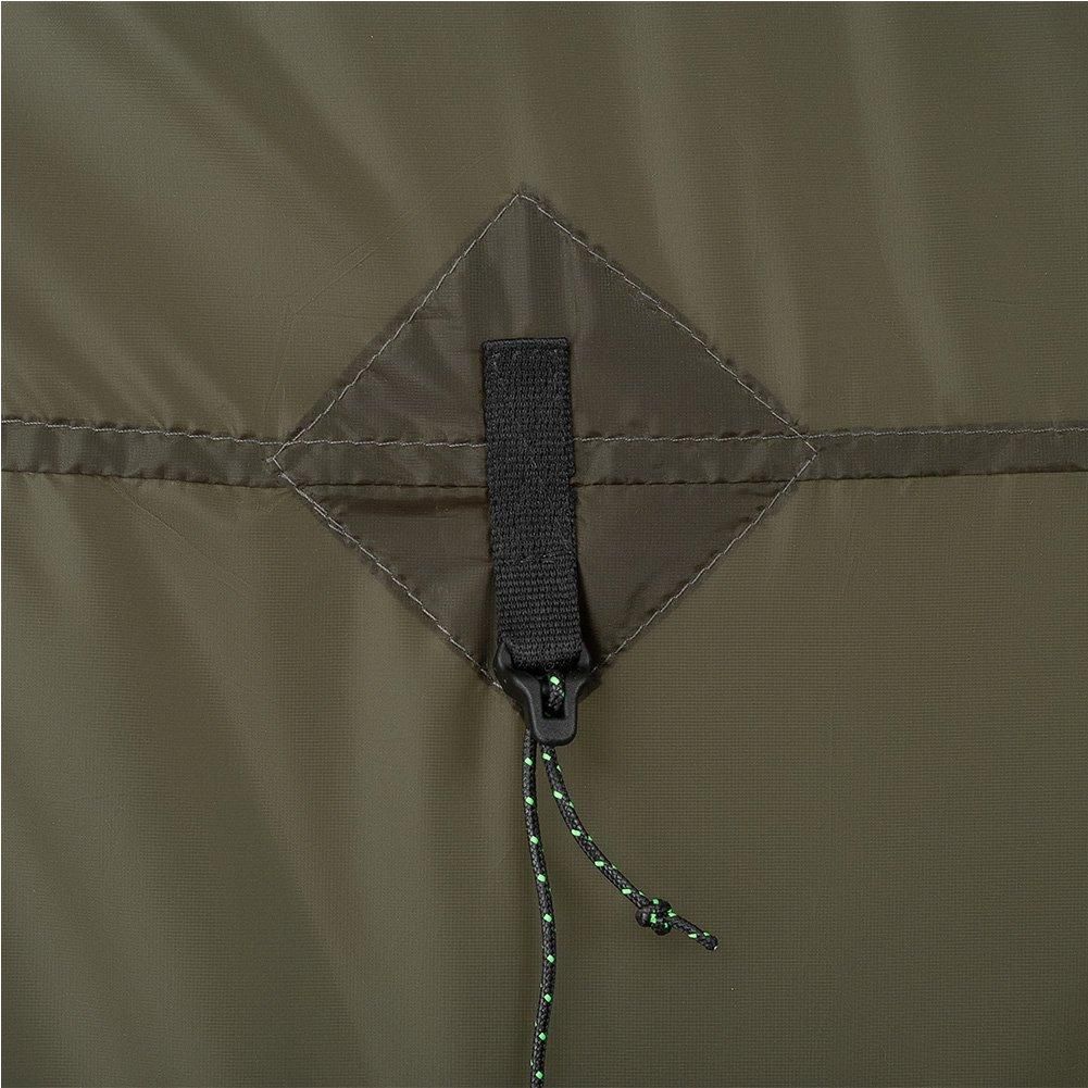 Hammock Tarp HUT - 宗像山道具店 by GRIPS Hammock Tarp HUT - 宗像山道具店 by GRIPS