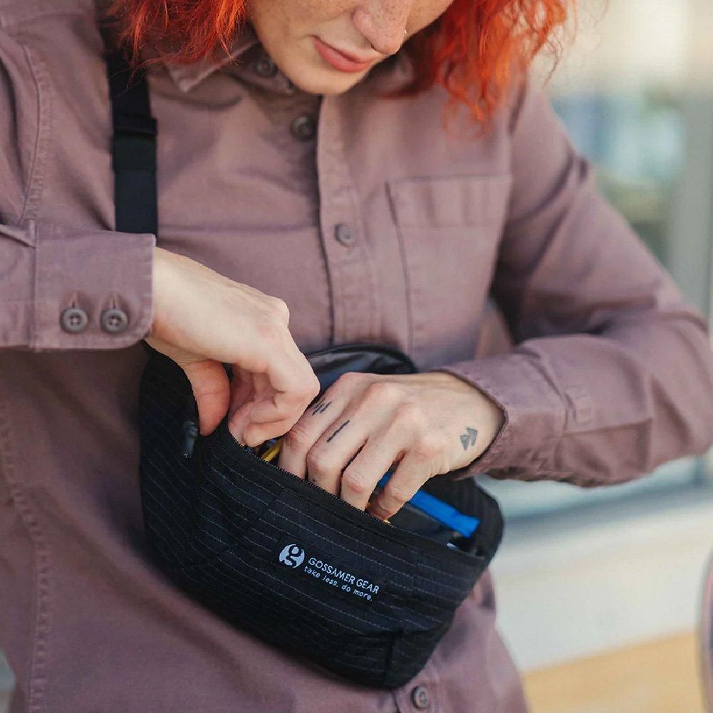 GOSSAMER GEAR - 宗像山道具店 by GRIPS GOSSAMER GEAR - 宗像山道具店 by GRIPS