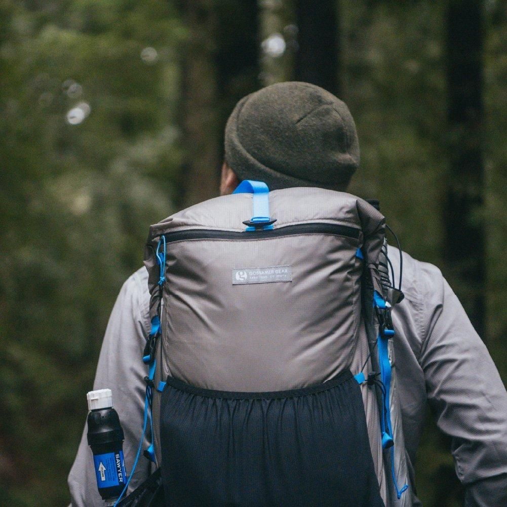 GOSSAMER GEAR - 宗像山道具店 by GRIPS GOSSAMER GEAR - 宗像山道具店 by GRIPS