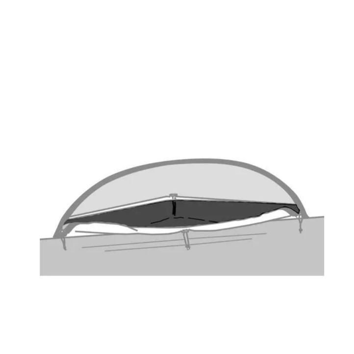 arata Ground Sheet for Back Room - 宗像山道具店 by GRIPS arata Ground Sheet for Back Room - 宗像山道具店 by GRIPS